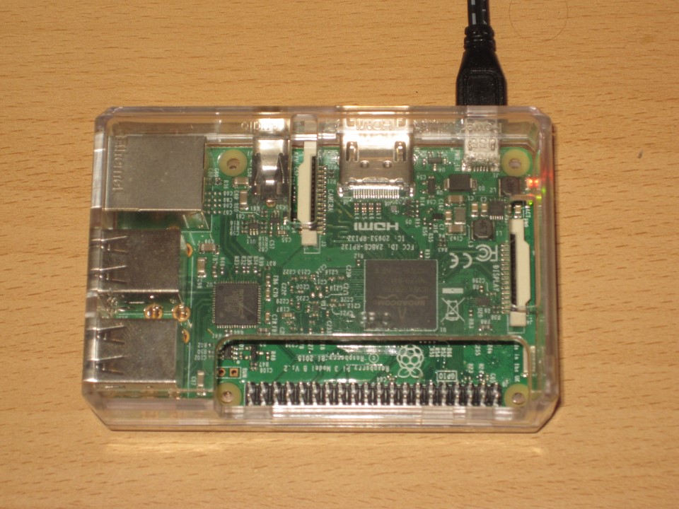 Tutorial: Raspberry Pi einrichten und installieren mit NOOBS – ST-Page